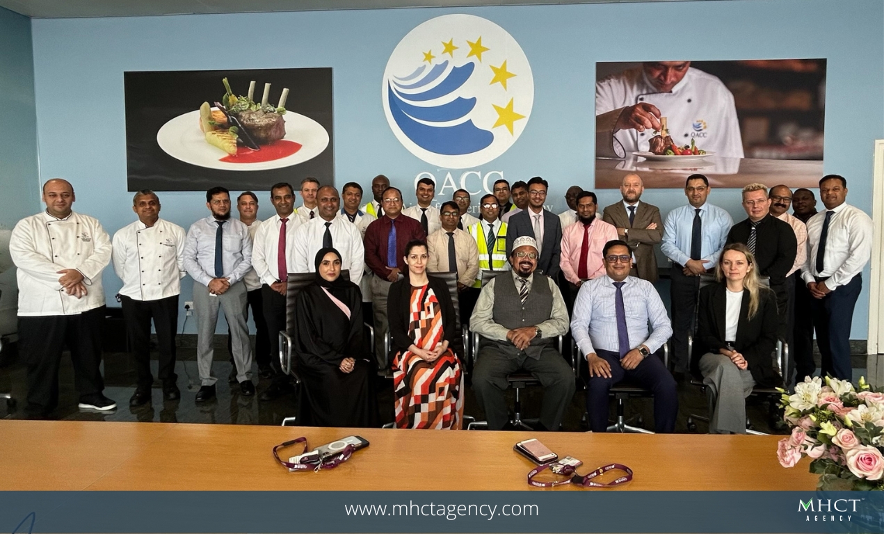 Celebrating QACC’s Outstanding Achievement in Halal Compliance - MHCT ...
