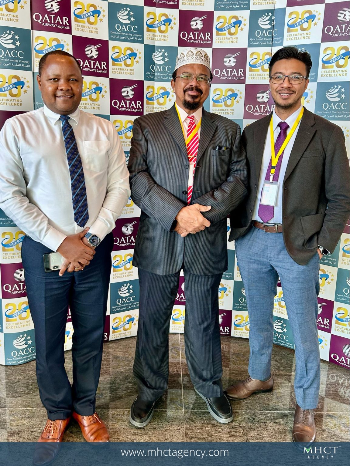 Celebrating QACC’s Outstanding Achievement in Halal Compliance - MHCT ...