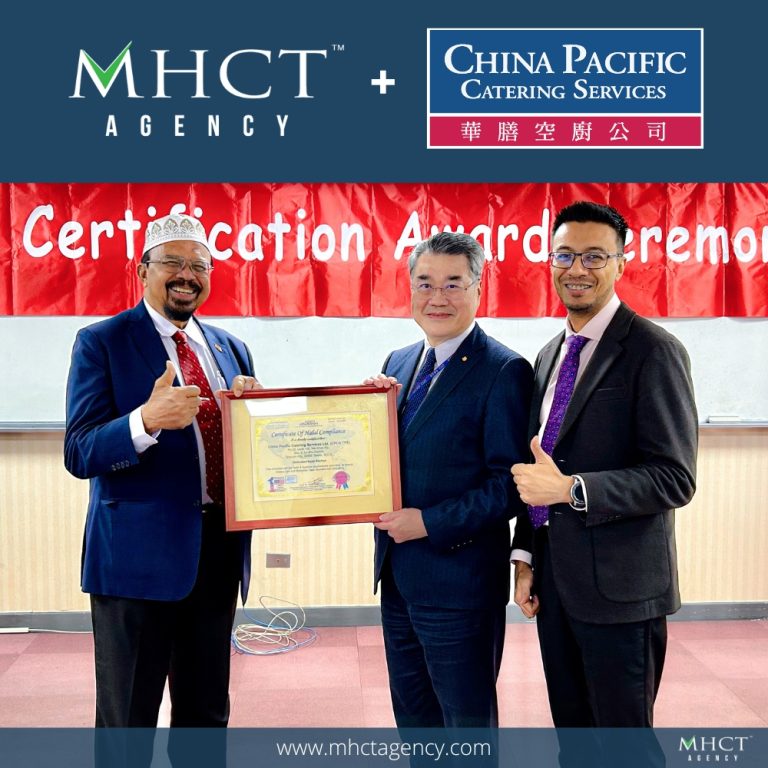 Global Halal Certification and Training | MHCT