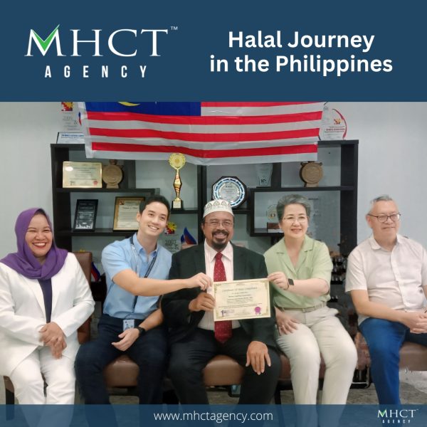 Global Halal Certification and Training | MHCT