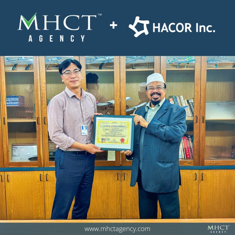 Global Halal Certification and Training | MHCT