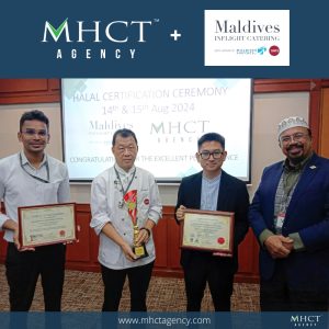 Global Halal Certification and Training | MHCT