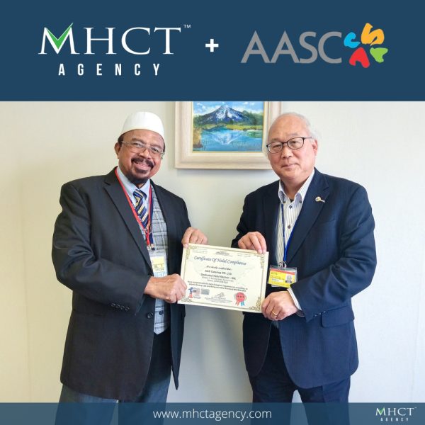 Global Halal Certification and Training | MHCT
